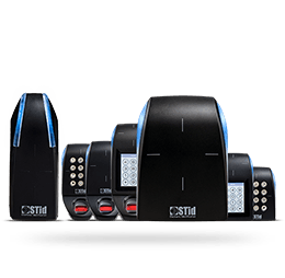 RFID and IoT traceability for the aerospace industry | STid - STid Industry