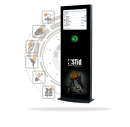 RFID and IoT traceability for the aerospace industry | STid - STid Industry