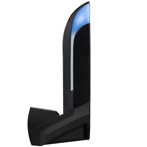 ARCS-D/BT - Lecteur biométrique 13,56 MHz + Bluetooth® - STid Industrie